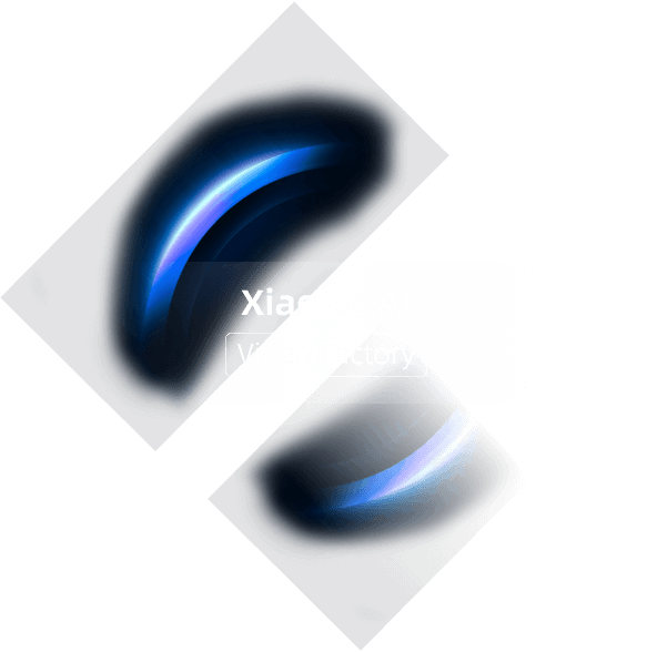 Xiaoice AI Video Factory